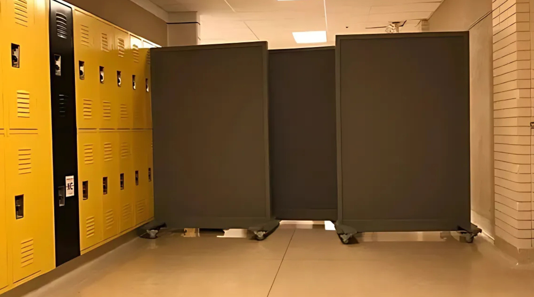 Protect Your Space with Ballistic Furniture: Leverage Safety Grants in