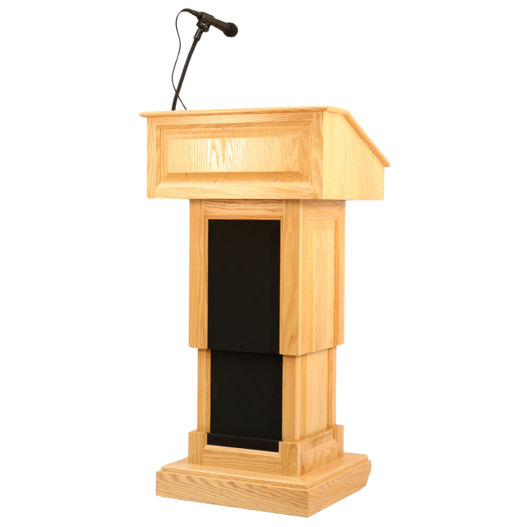 All Podiums & Lecterns