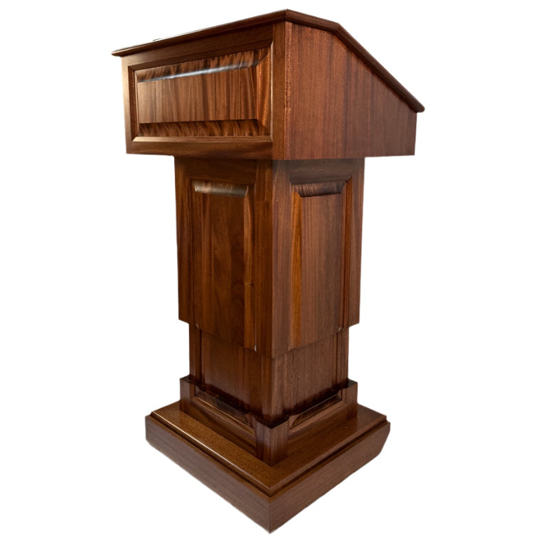 Counselor Lift™ - Height Adjustable Lectern