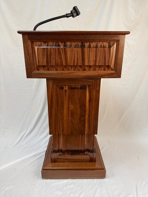 Counselor Lift™ - Height Adjustable Lectern