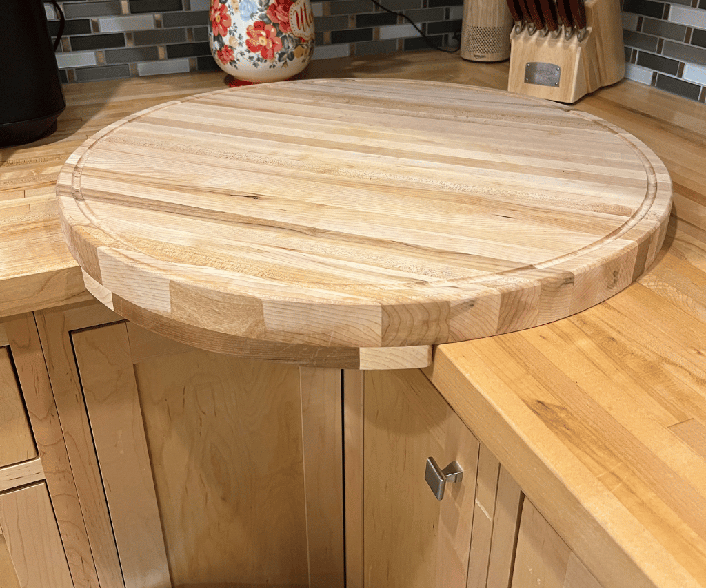 Cut ‘n Corners™ – The Ultimate Corner Cutting Board