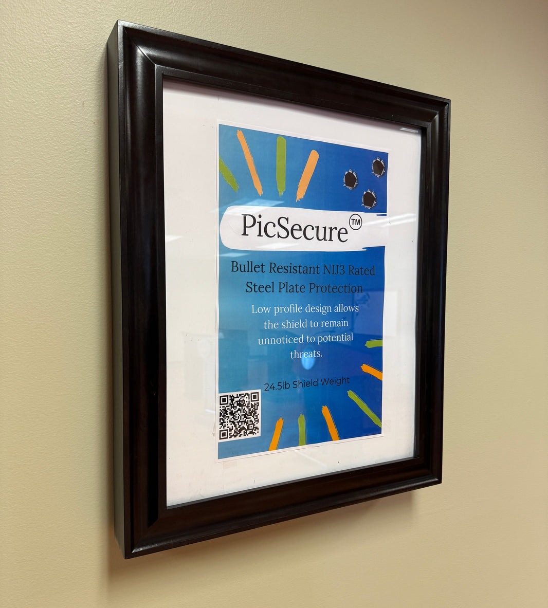 Anti-Ballistic Products at WonderOne